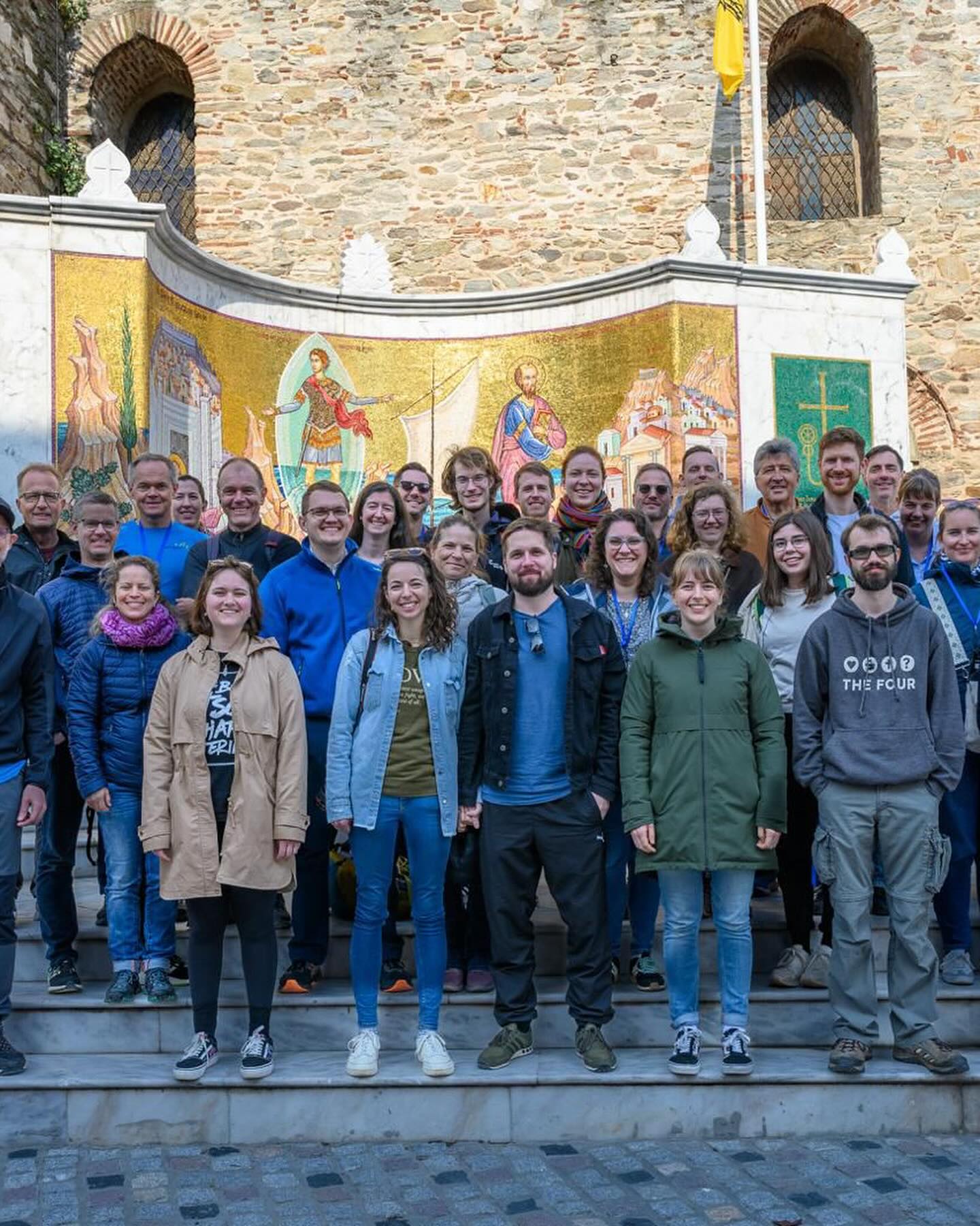 tsc-Jahresrückblick 2020 - Theologisches Seminar St. Chrischona (tsc ...