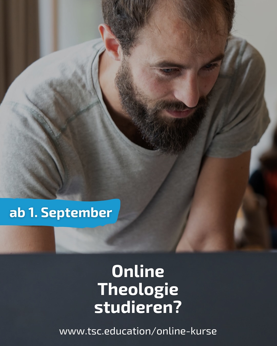 Neueröffnung Generationenparcours - Theologisches Seminar St. Chrischona (TSC) | tsc.education