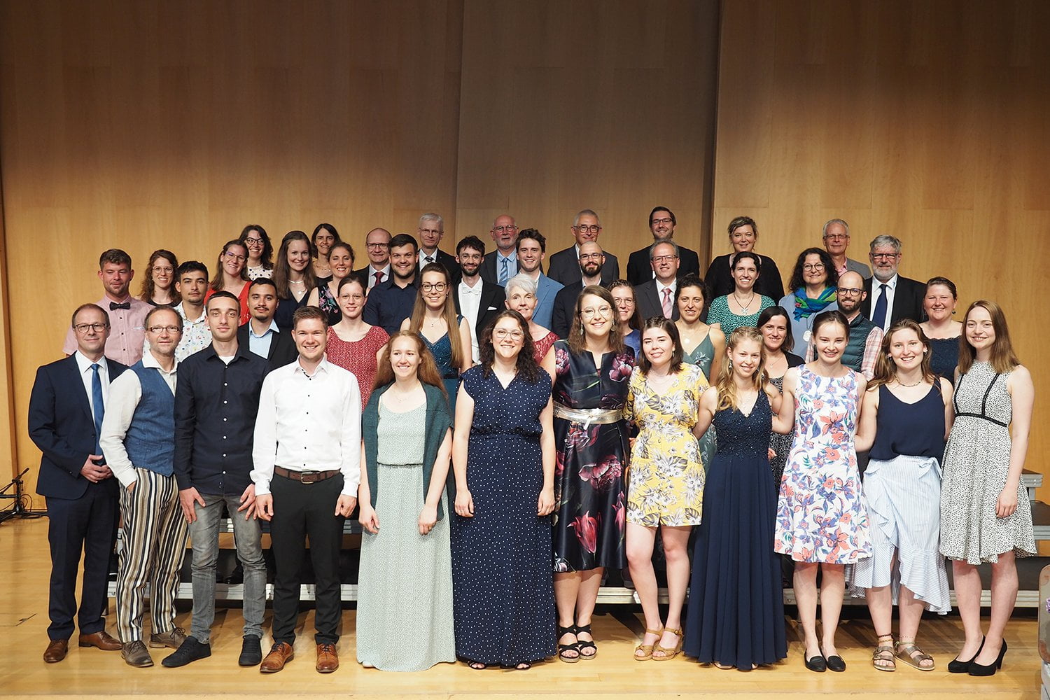 28 «Wunder» ausgesendet - Theologisches Seminar St. Chrischona (tsc ...