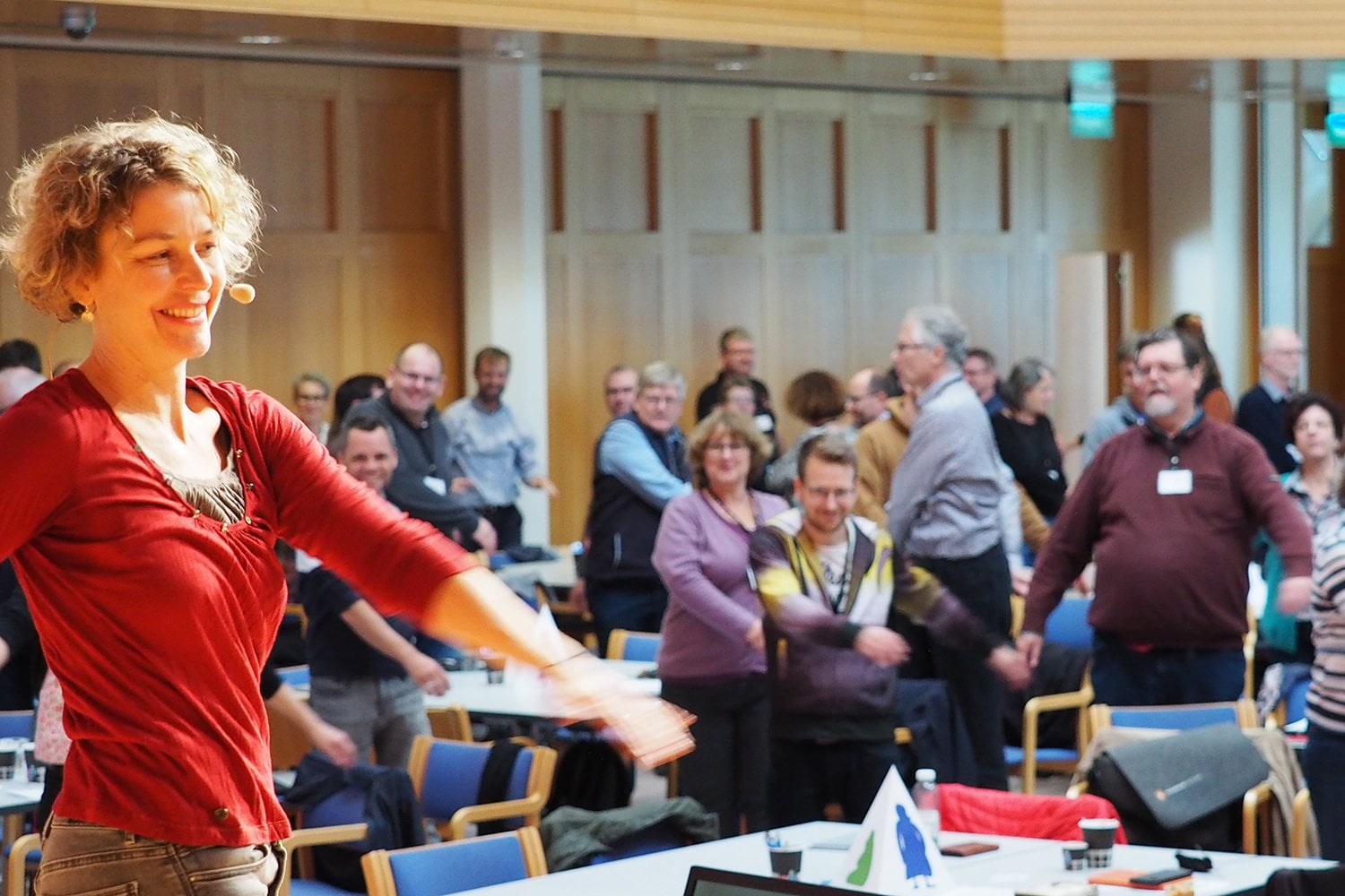 Wie Christen MEISTERhaft lernen - Theologisches Seminar St. Chrischona ...