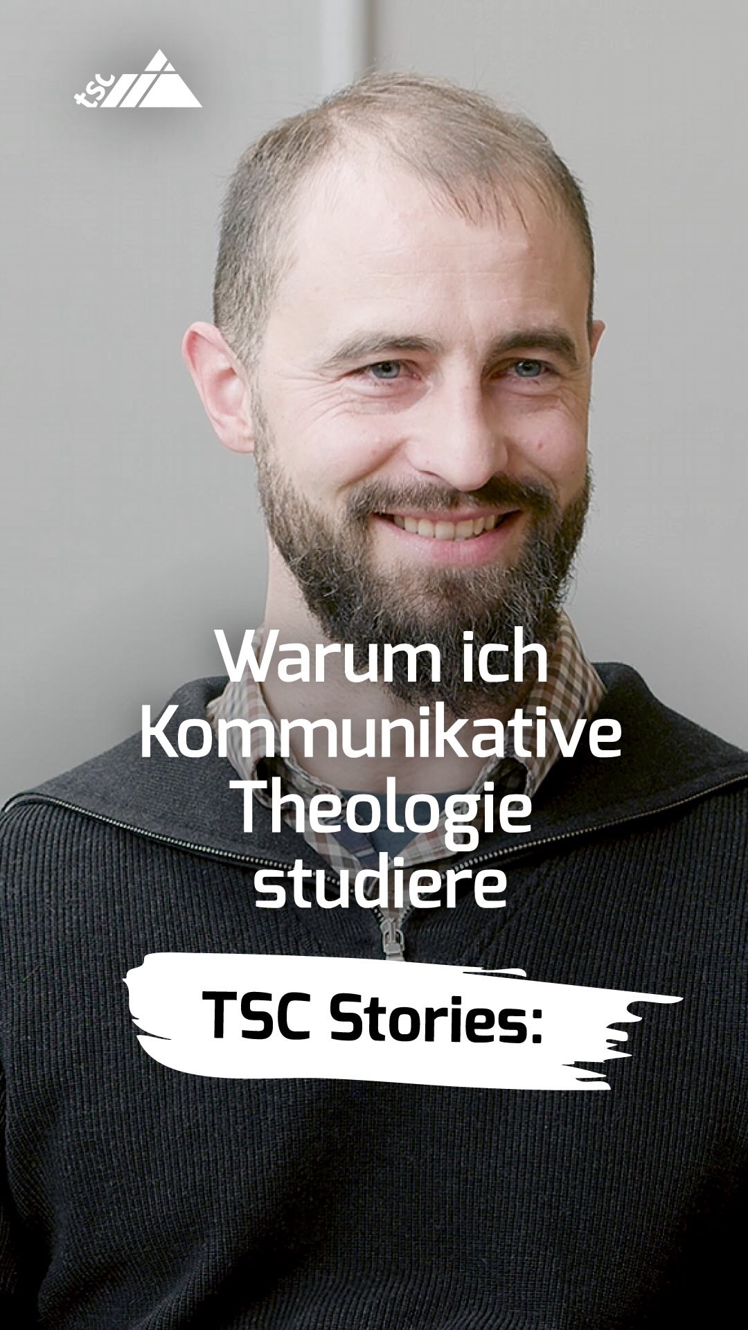 E-Learning statt Präsenzstudium - Theologisches Seminar St. Chrischona ...