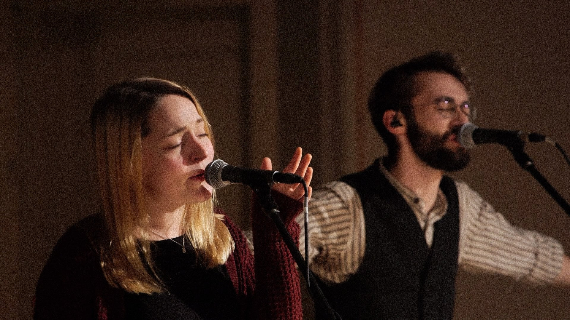 Songs vom tsc Kollektiv - Theologisches Seminar St. Chrischona (tsc ...