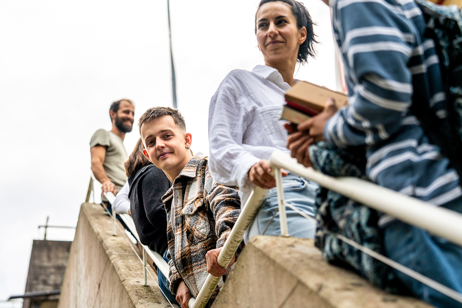 ECTE statt Middlesex: Neuer Partner für die Akkreditierung der TSC ...